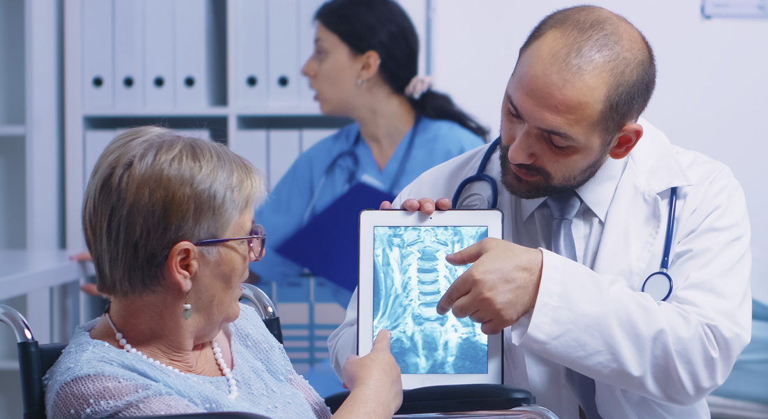 Evolución de las imágenes médicas: la clave de un diagnóstico certero